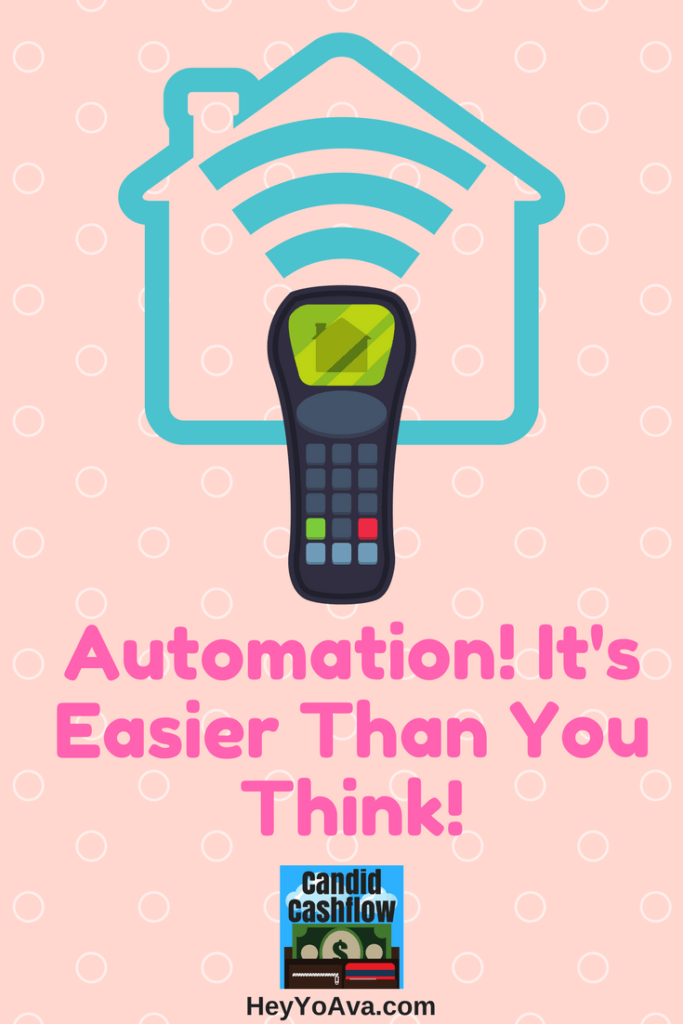 Automation Crash Course From A Simpleton Page